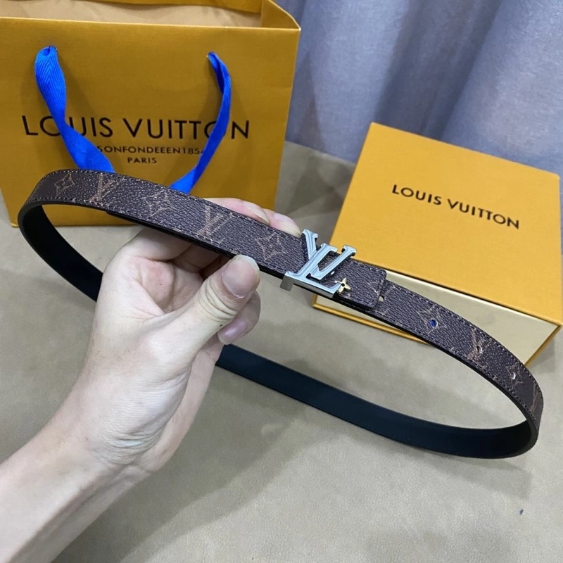 Inexpensive Louis Vuitton Belts