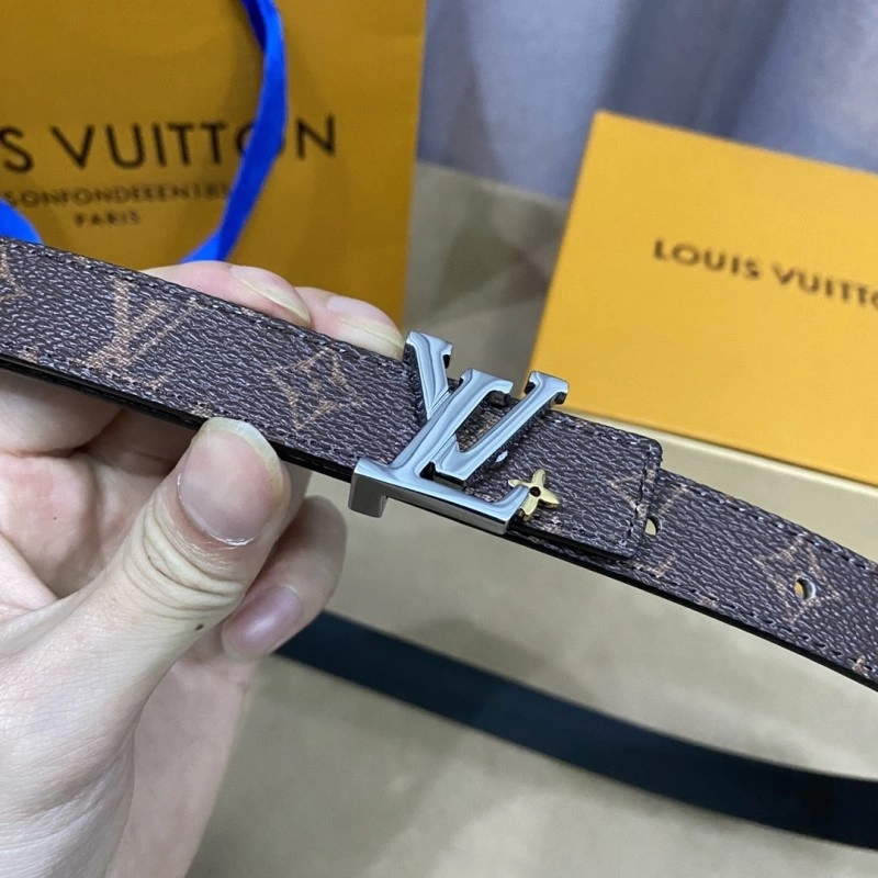 Inexpensive Louis Vuitton Belts