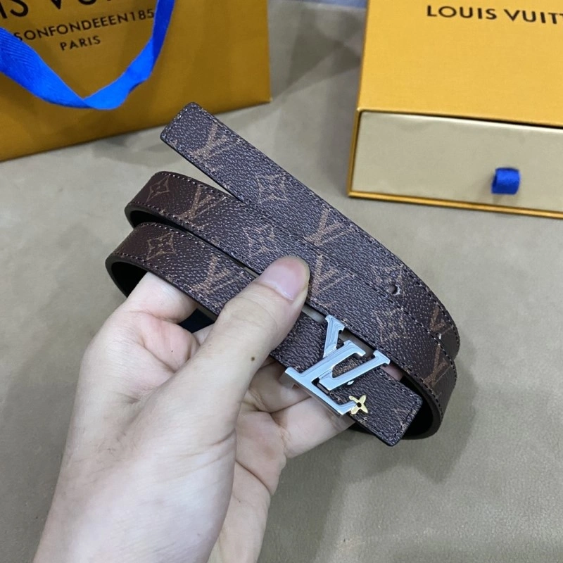 Inexpensive Louis Vuitton Belts
