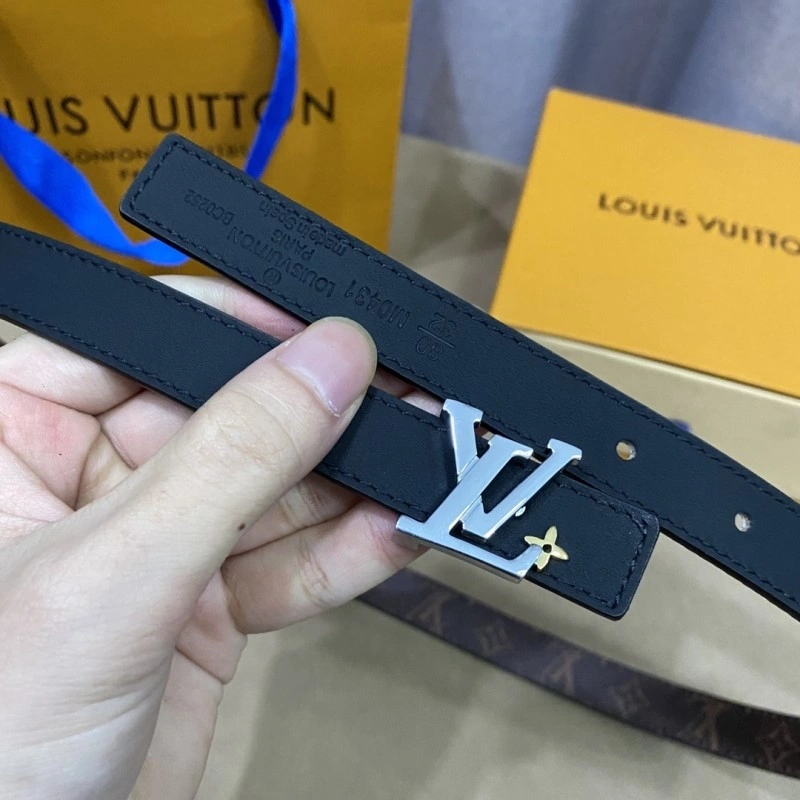 Inexpensive Louis Vuitton Belts
