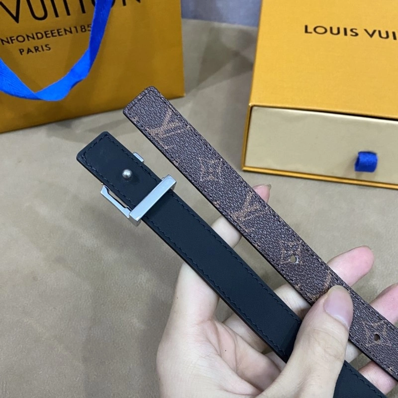 Inexpensive Louis Vuitton Belts