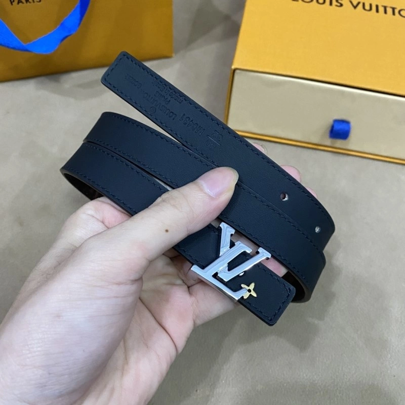 Inexpensive Louis Vuitton Belts