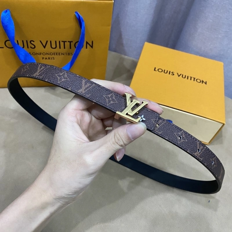 Inexpensive Louis Vuitton Belts