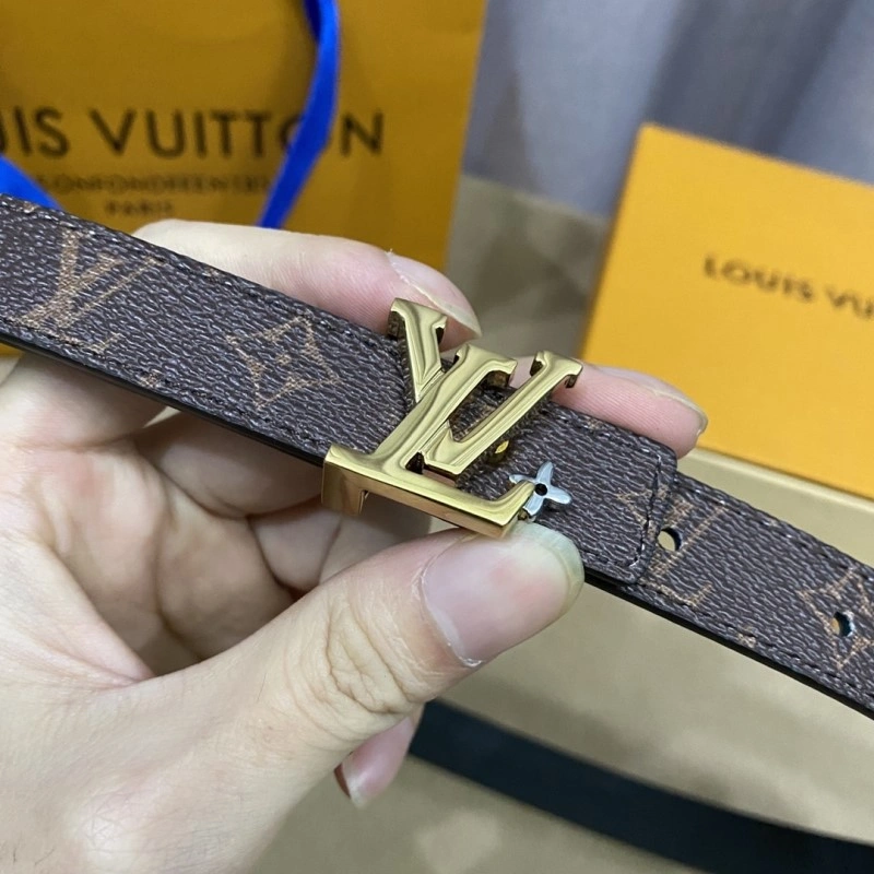 Inexpensive Louis Vuitton Belts