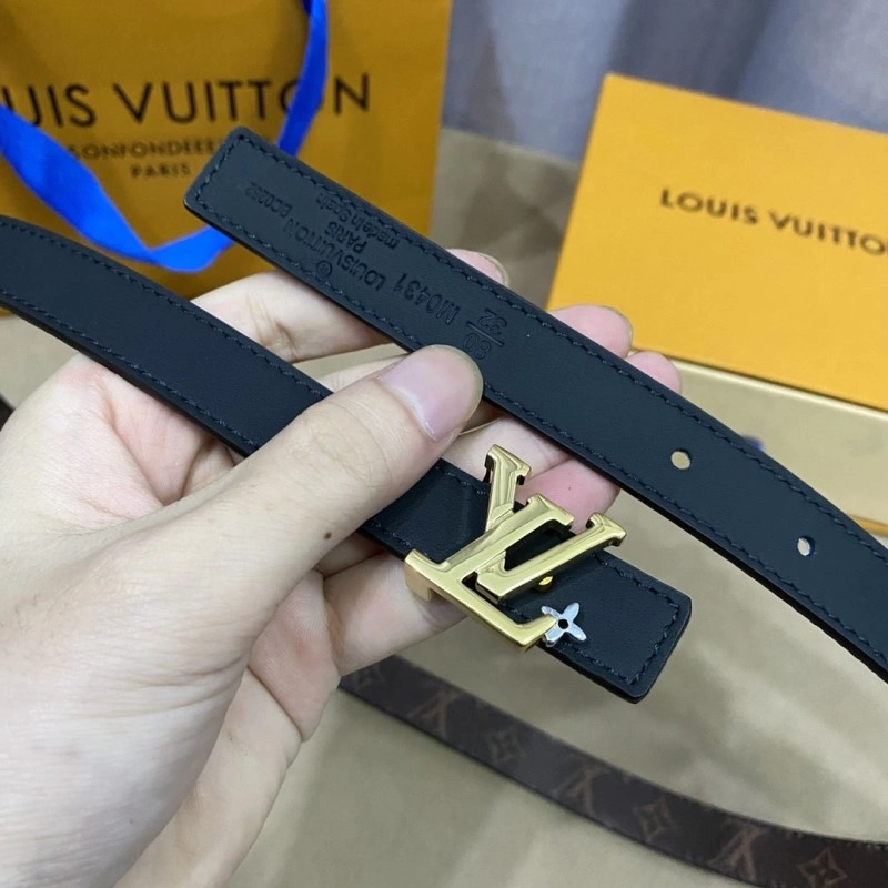 Inexpensive Louis Vuitton Belts
