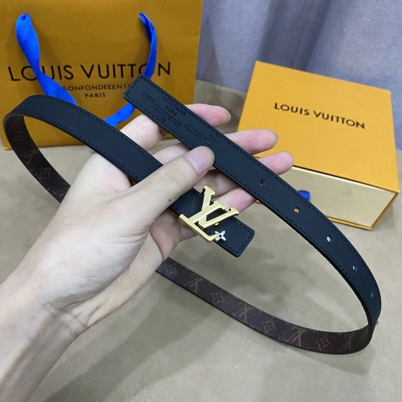 Inexpensive Louis Vuitton Belts