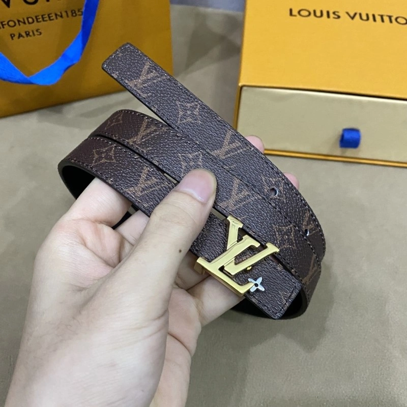 Inexpensive Louis Vuitton Belts