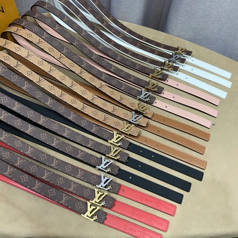Inexpensive Louis Vuitton Belts