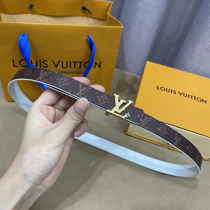 Affordable Louis Vuitton Belts
