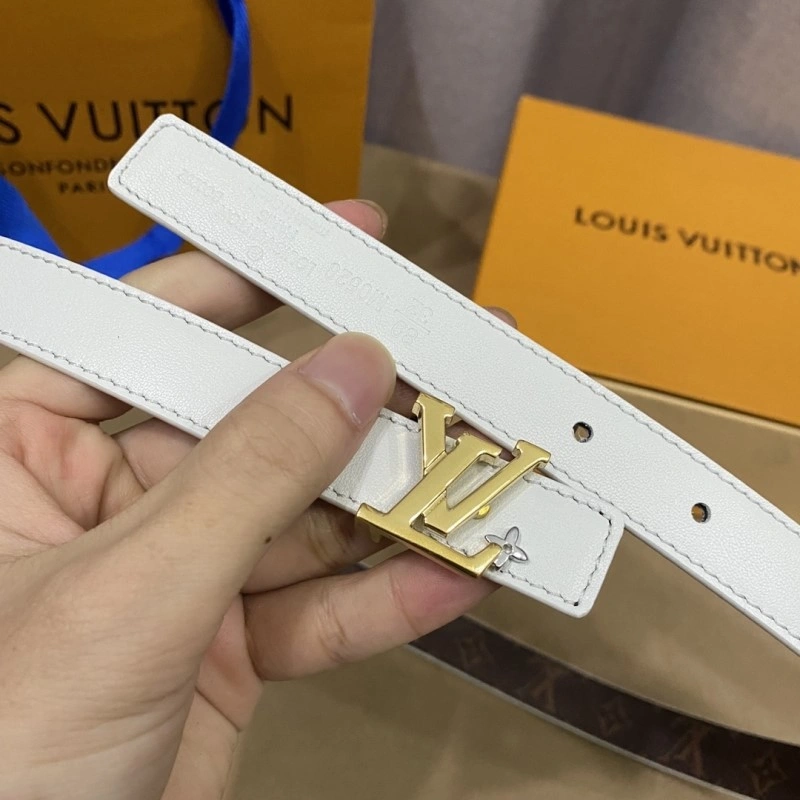 Affordable Louis Vuitton Belts