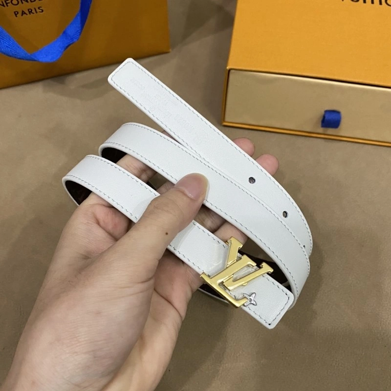 Affordable Louis Vuitton Belts
