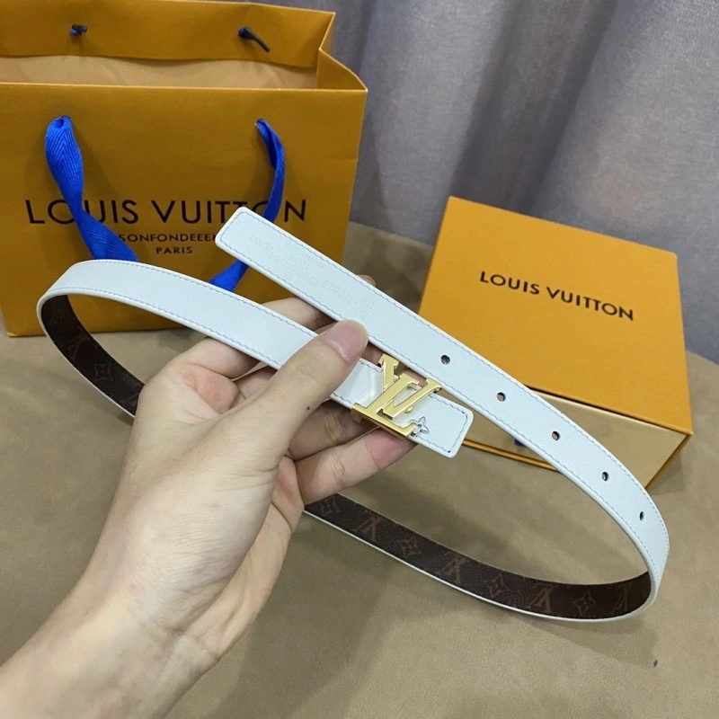 Affordable Louis Vuitton Belts