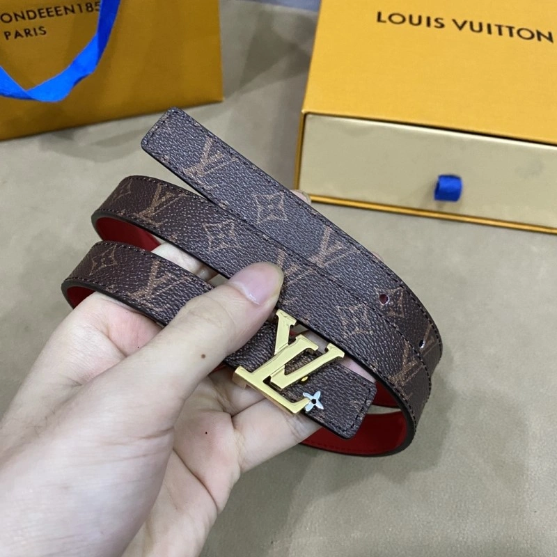 Affordable Louis Vuitton Belts