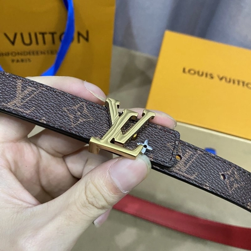 Affordable Louis Vuitton Belts