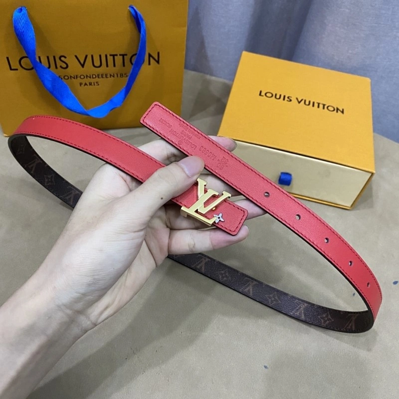 Affordable Louis Vuitton Belts