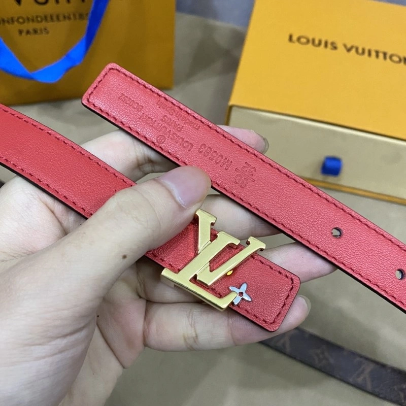 Affordable Louis Vuitton Belts