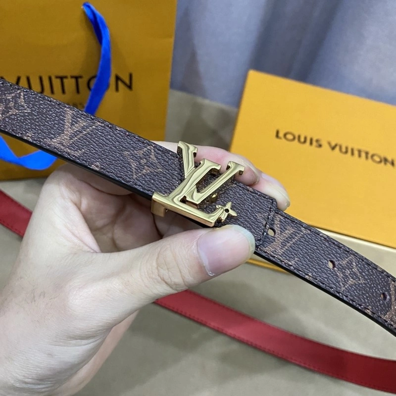 1:1 copy Louis Vuitton Belts