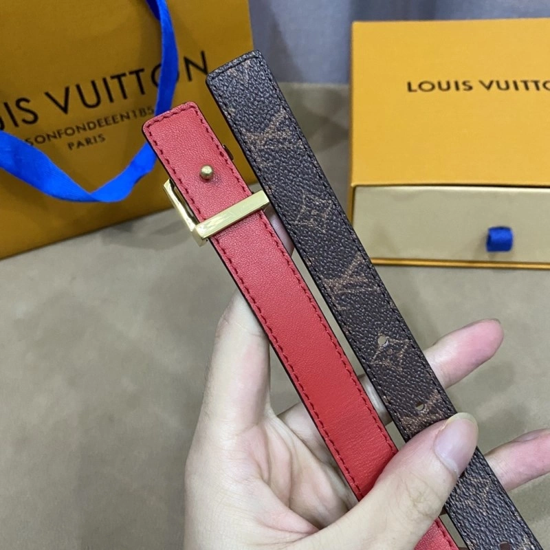 1:1 copy Louis Vuitton Belts