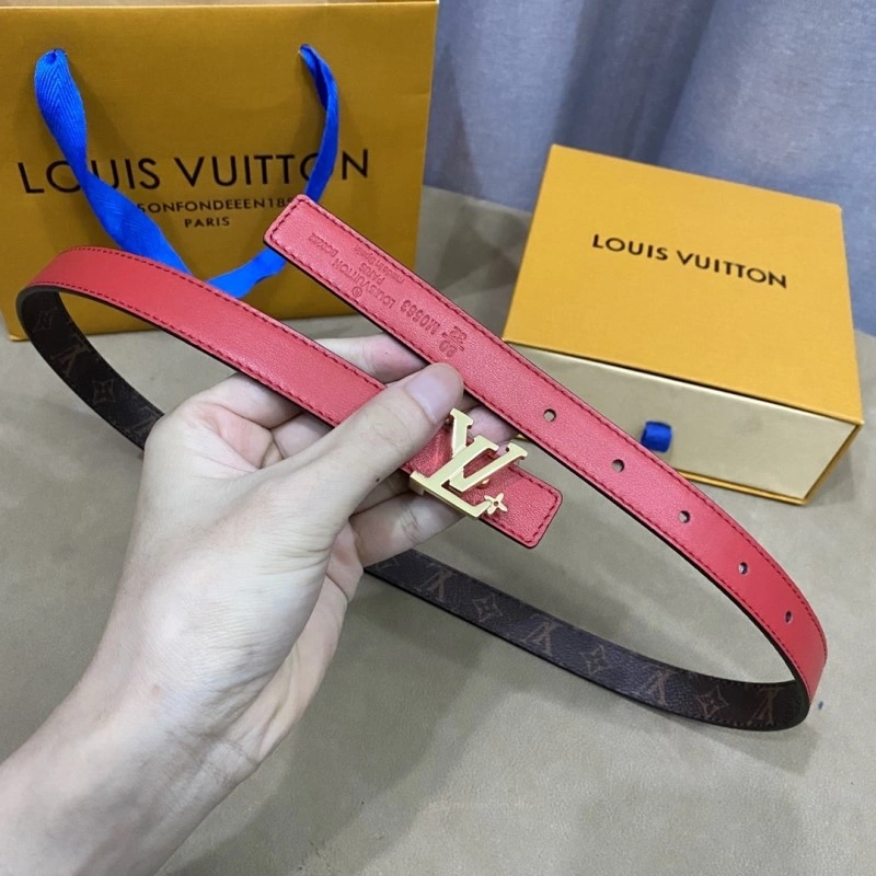 1:1 copy Louis Vuitton Belts