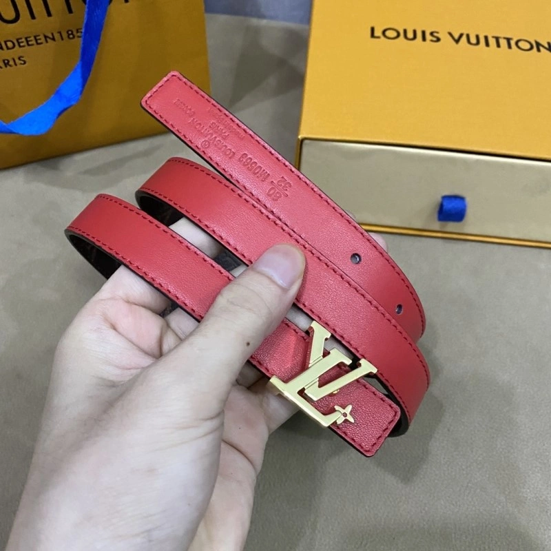 1:1 copy Louis Vuitton Belts