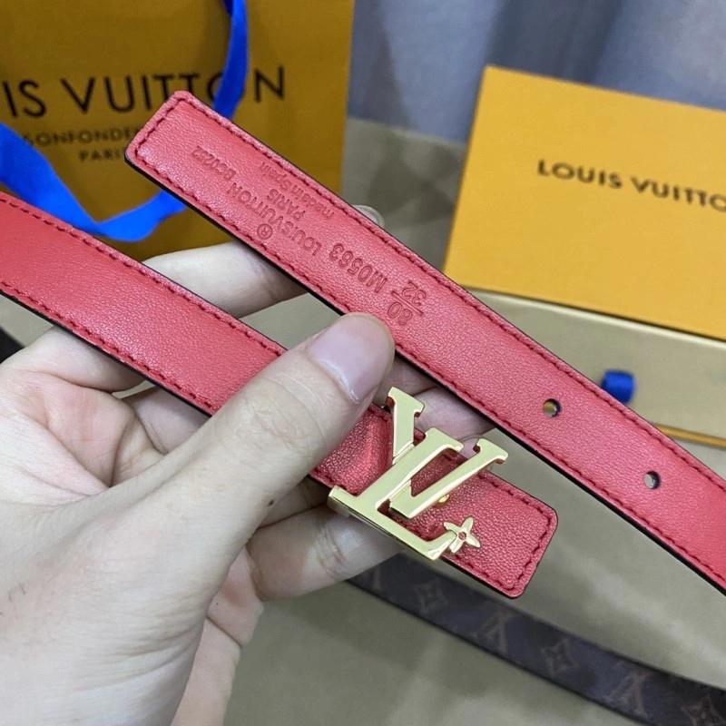 1:1 copy Louis Vuitton Belts