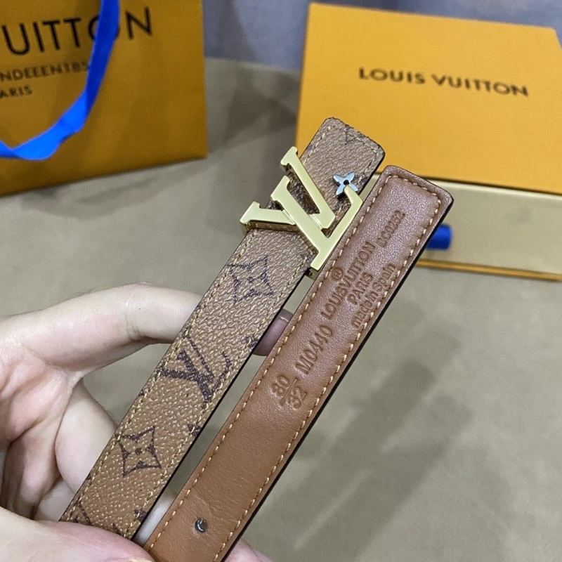 Top match Louis Vuitton Belts
