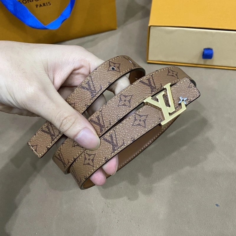 Top match Louis Vuitton Belts
