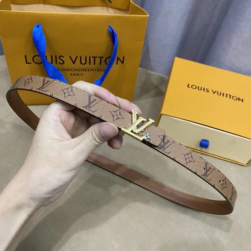 Top match Louis Vuitton Belts