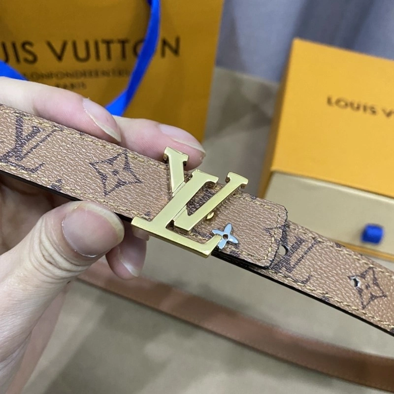 Top match Louis Vuitton Belts