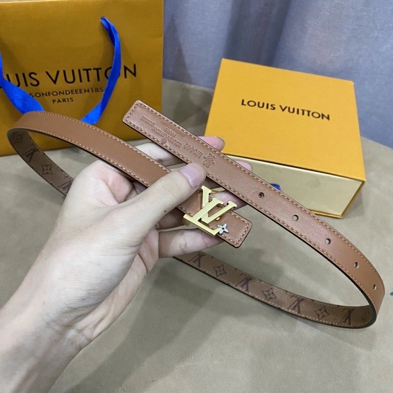 Top match Louis Vuitton Belts