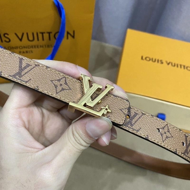 Perfect replica Louis Vuitton Belts