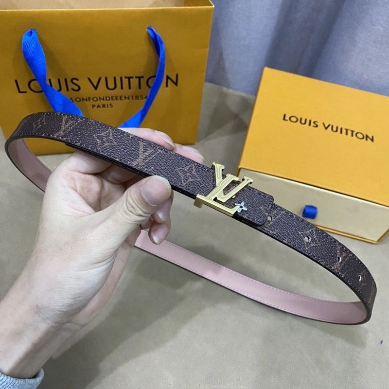 1:1 copy Louis Vuitton Belts