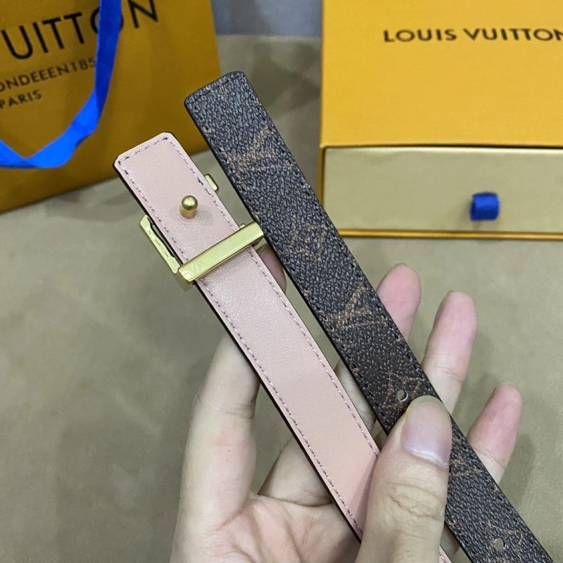 1:1 copy Louis Vuitton Belts