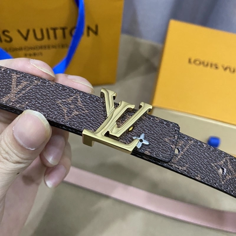 1:1 copy Louis Vuitton Belts