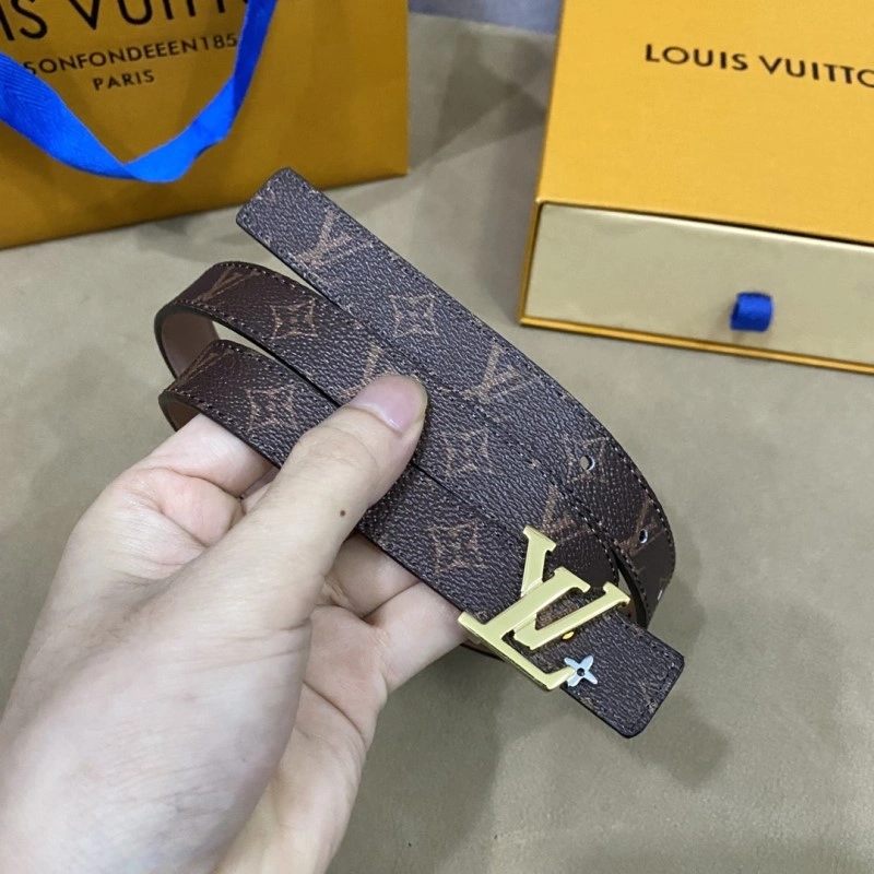 1:1 copy Louis Vuitton Belts