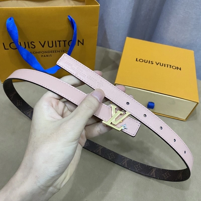 1:1 copy Louis Vuitton Belts