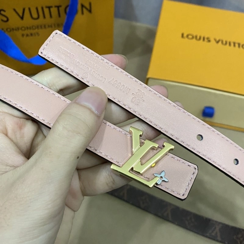 1:1 copy Louis Vuitton Belts