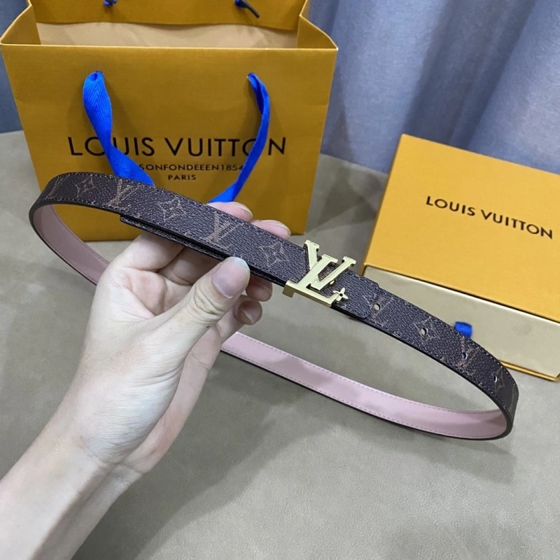 Bargain Louis Vuitton Belts