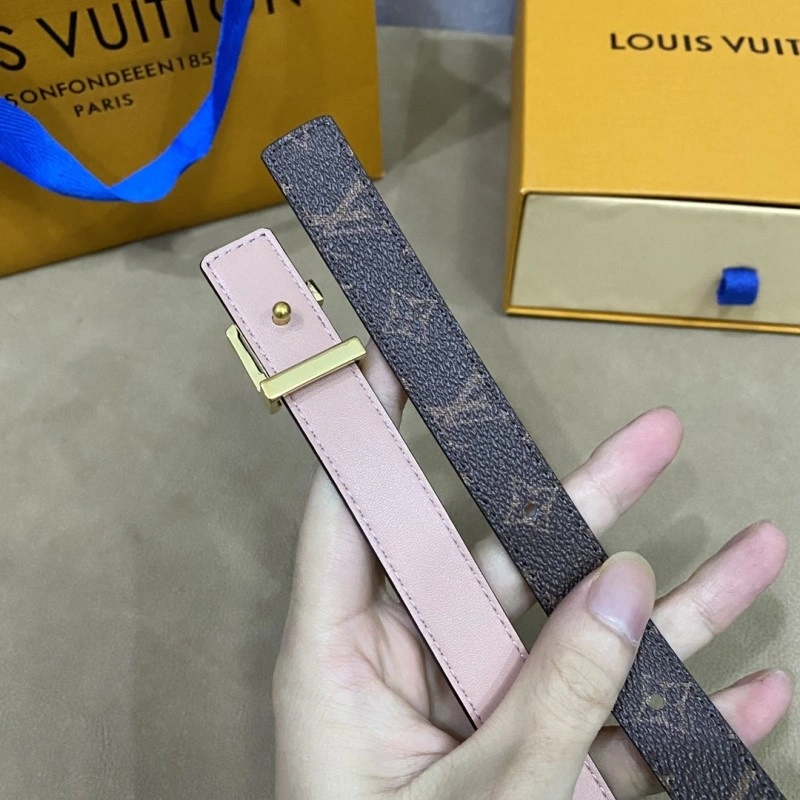 Bargain Louis Vuitton Belts