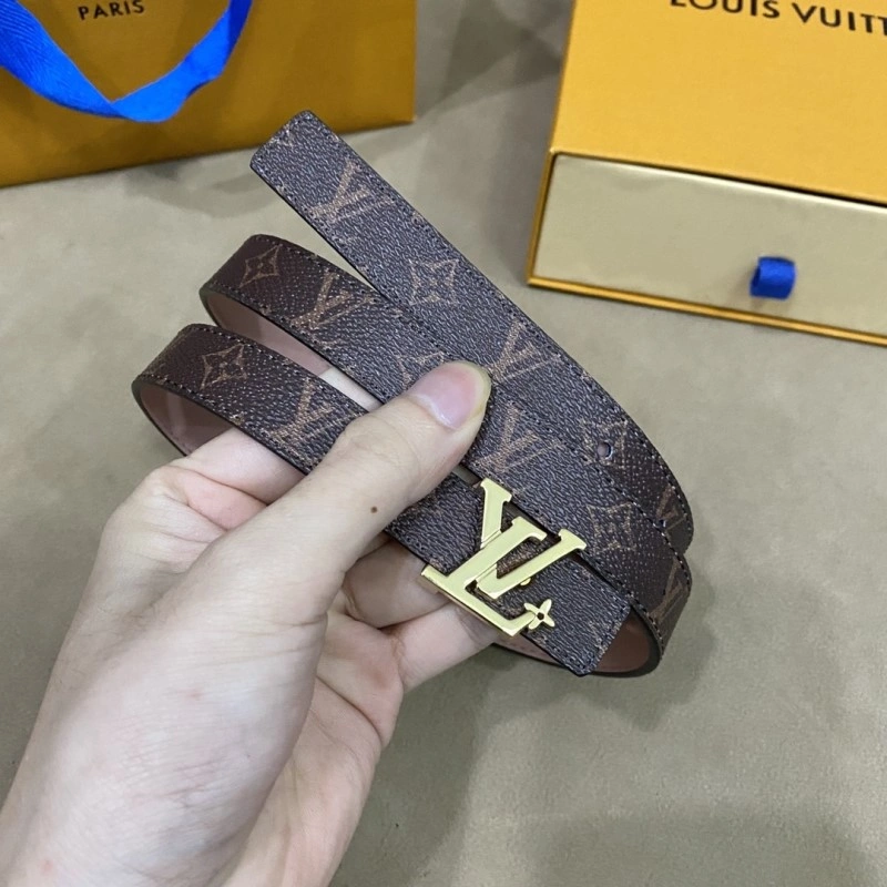 Bargain Louis Vuitton Belts