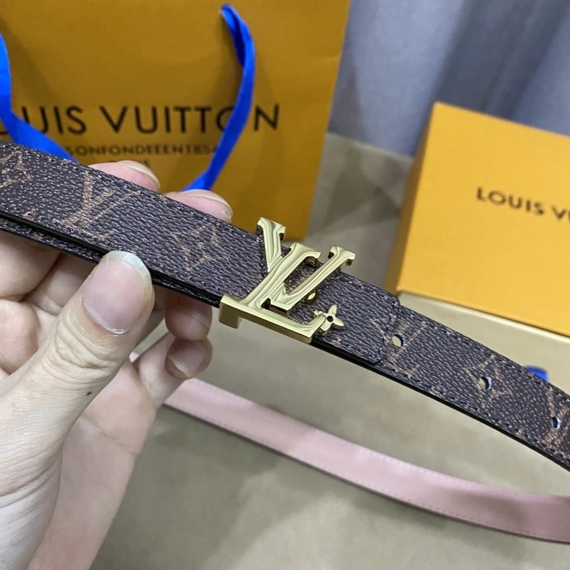 Bargain Louis Vuitton Belts