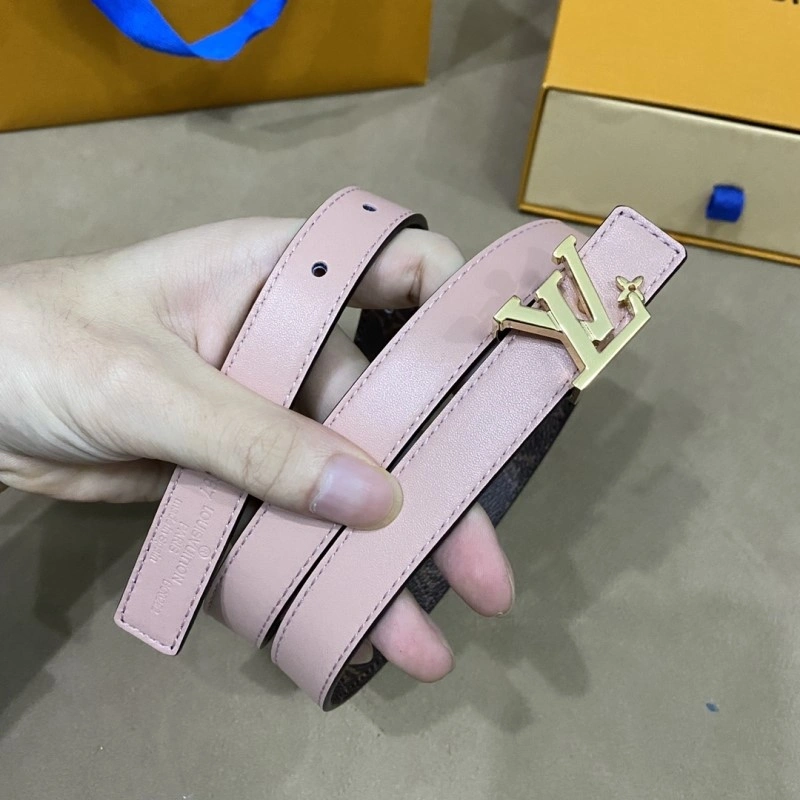 Bargain Louis Vuitton Belts