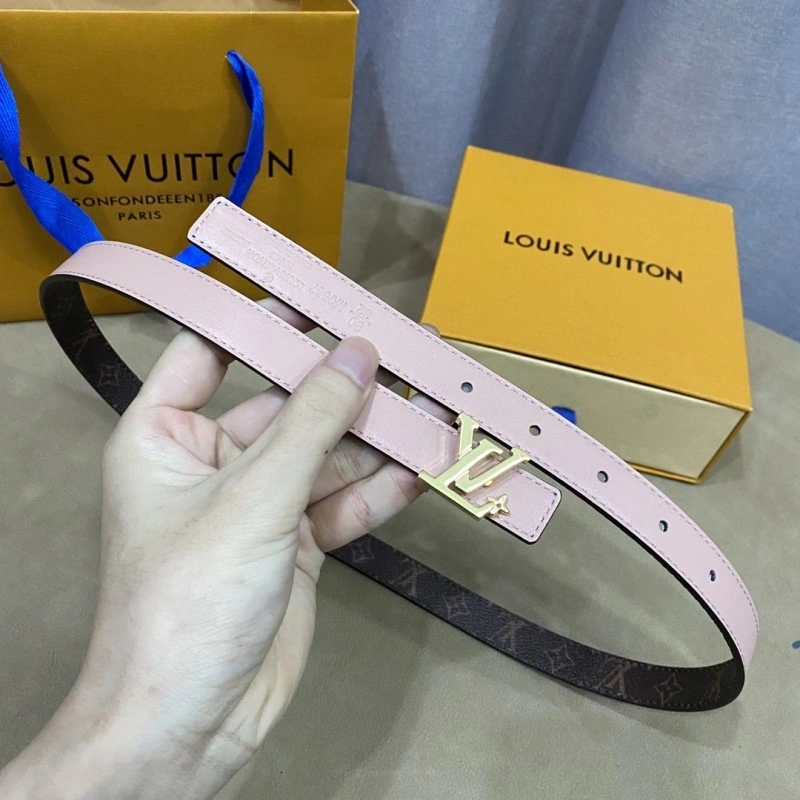 Bargain Louis Vuitton Belts