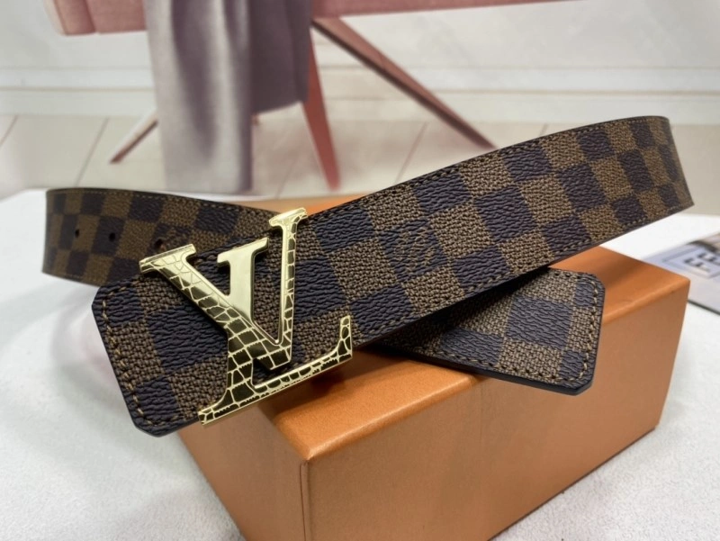 Bargain Louis Vuitton Belts