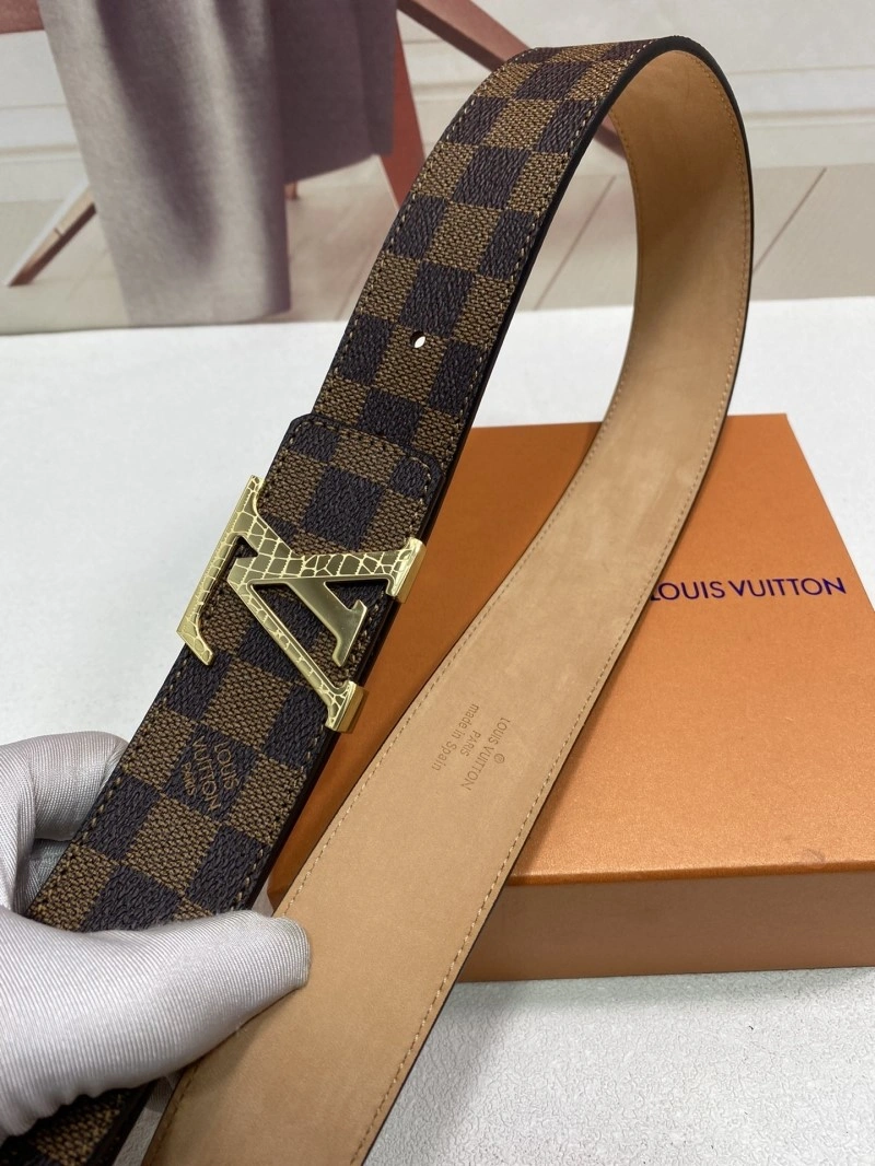 Bargain Louis Vuitton Belts