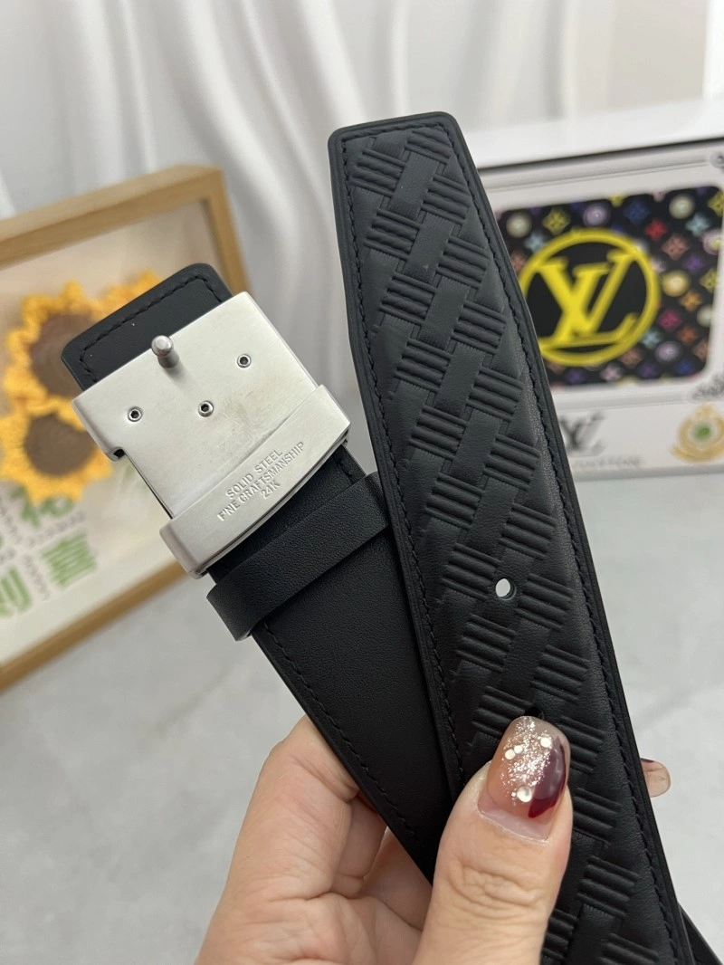 Legit Louis Vuitton Belts