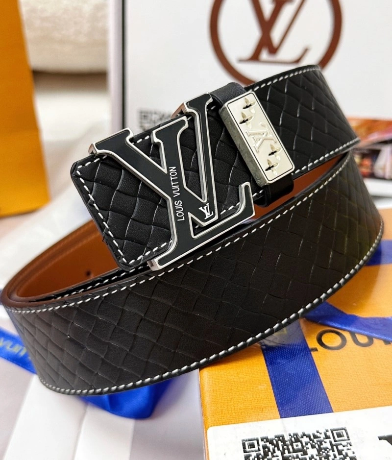 Reasonably priced Louis Vuitton Belts