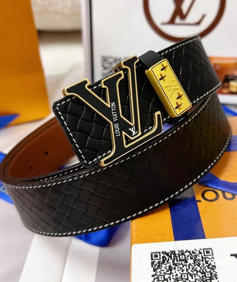 Reasonably priced Louis Vuitton Belts