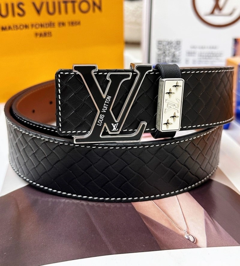 Reasonably priced Louis Vuitton Belts