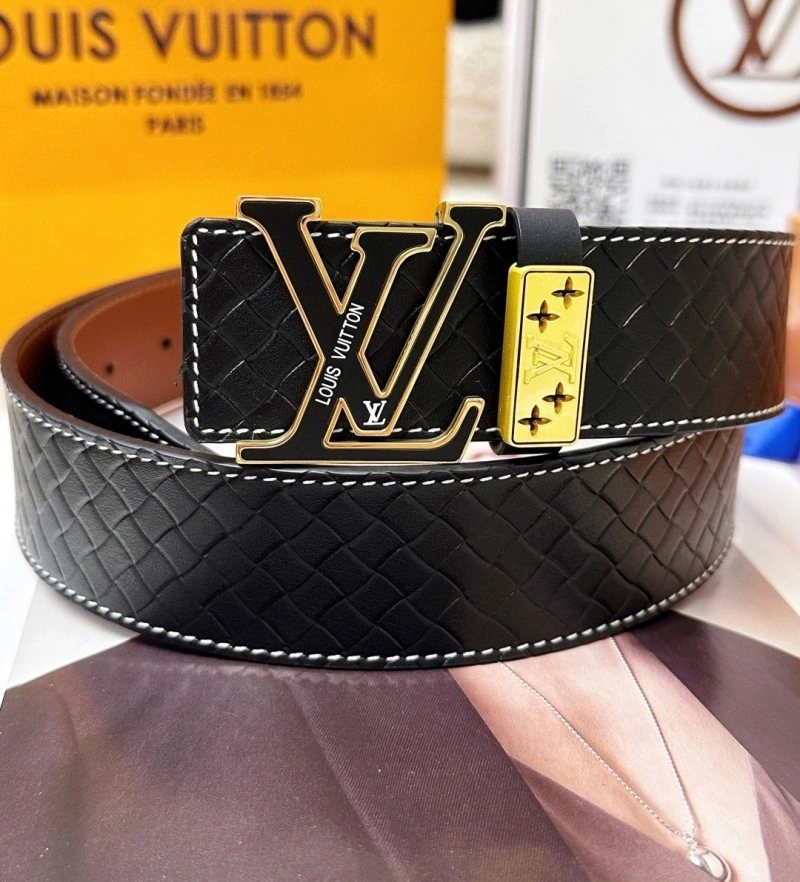 Reasonably priced Louis Vuitton Belts
